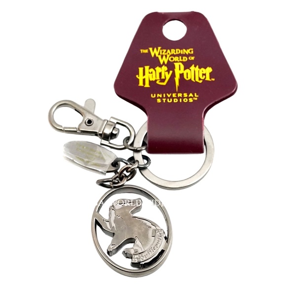 Universal | Accessories | Universal Studios Harry Potter Hufflepuff ...